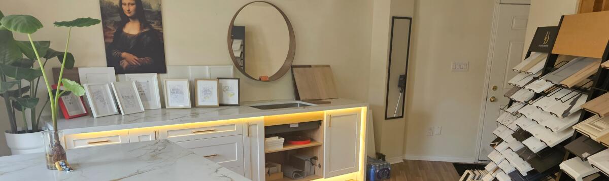 多伦多橱柜 JOSH Kitchen - 51商家